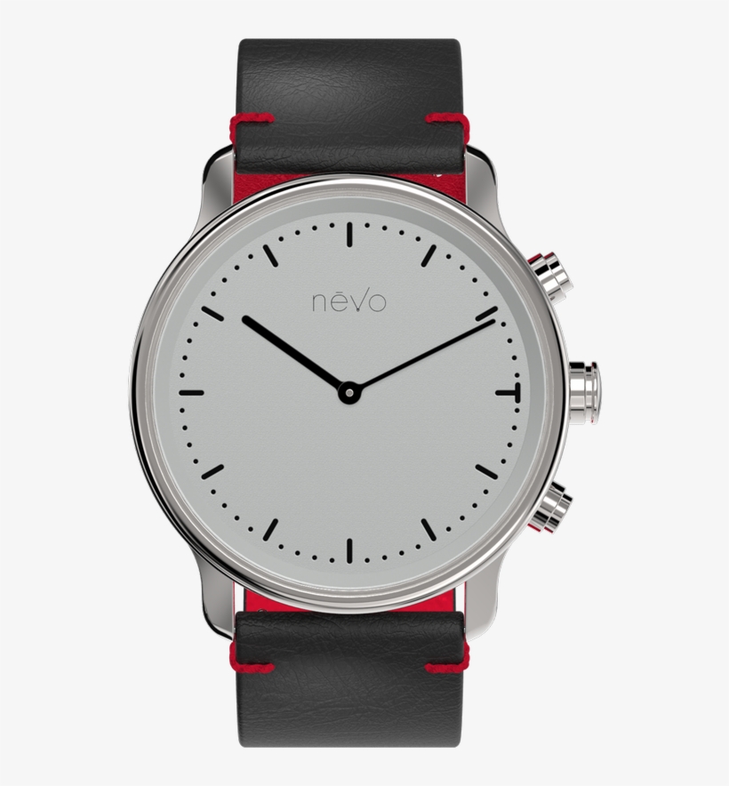 Nevo Collection On Twitter - Analog Watch - Free Transparent PNG ...