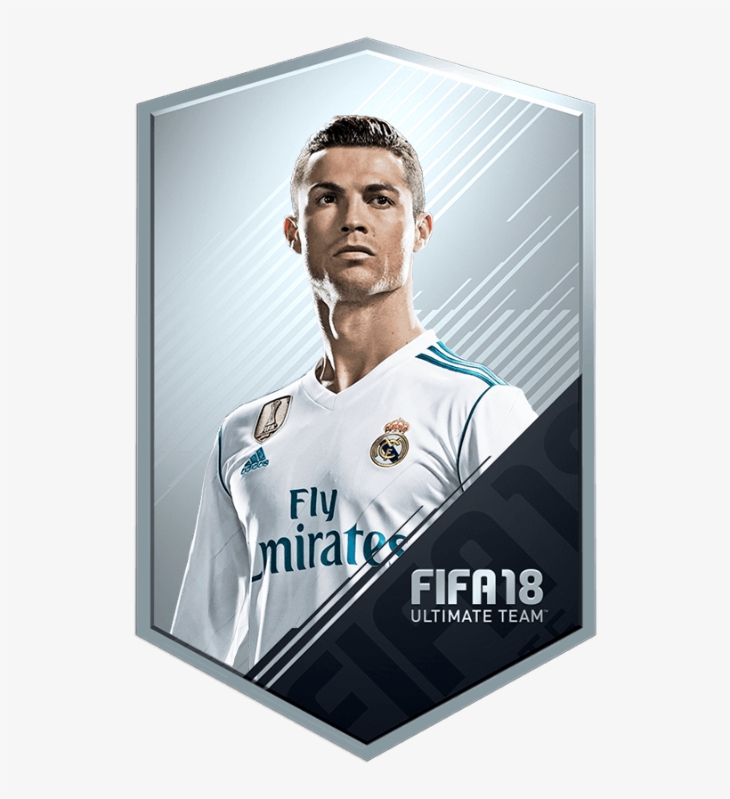 Silver 25k Pack Fifa Card, Cristiano Ronaldo Cr7, Sports - Fifa 16 ...
