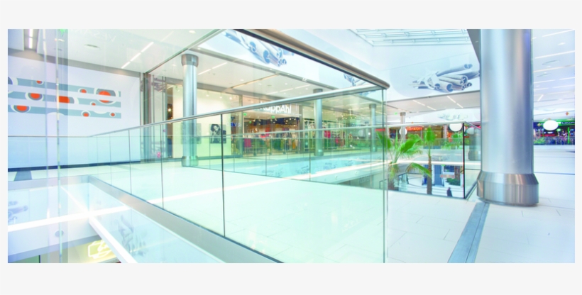 Easy Glass Slim - Q Railing Easy Glass Pro - Free Transparent PNG ...