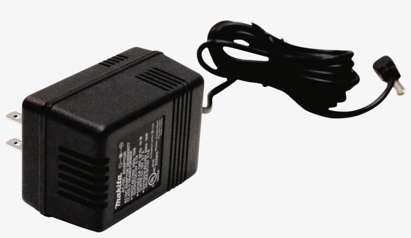 Se00000077 - Ac Adaptor 230v 50hz 12v - Free Transparent PNG Download ...