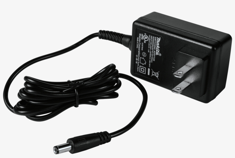 Power Tools - Laptop Power Adapter - Free Transparent PNG Download - PNGkey