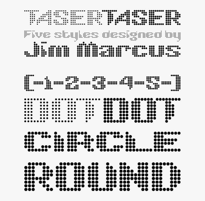 Taser-billboard Billboard - Number - Free Transparent PNG Download - PNGkey