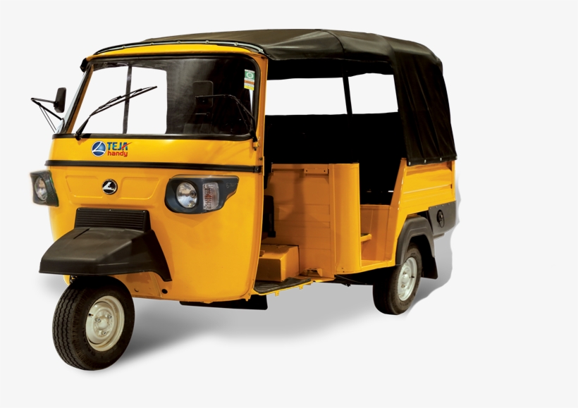 Handy Passenger - Compact Van - Free Transparent PNG Download - PNGkey