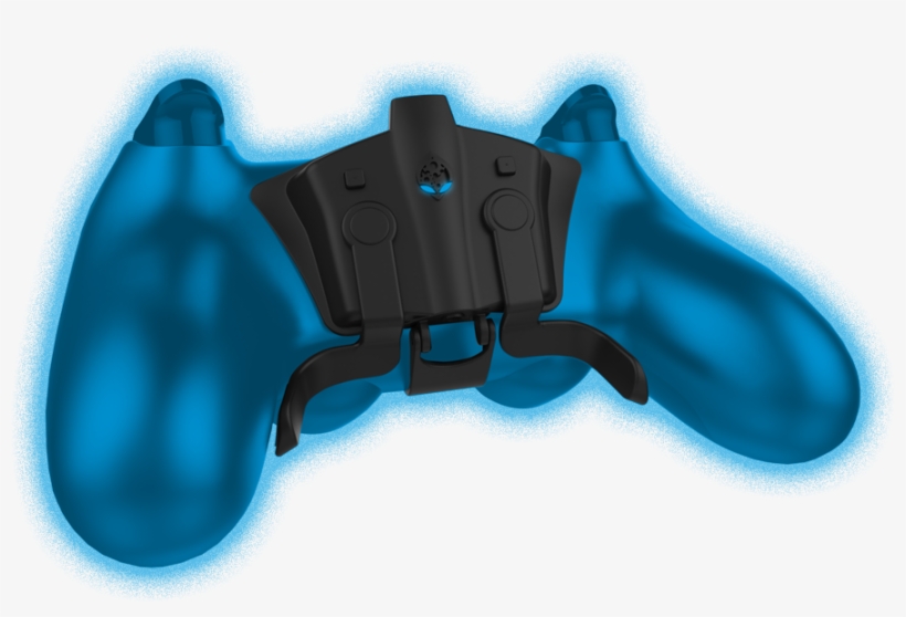 Video Game Clipart Ps3 Controller - Fps Strike Pack Ps4 - Free ...