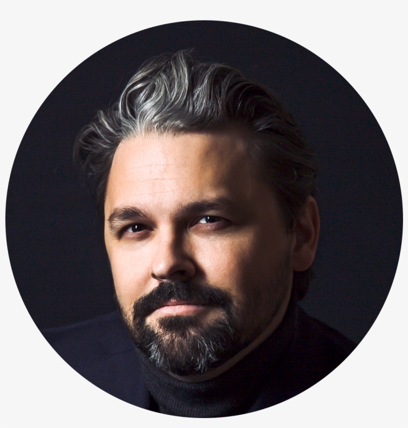 Ben Simon Is The General Manager And Head Of Sales - Self-portrait ...