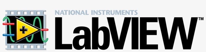 Ni Labview 2017 Logo - Free Transparent PNG Download - PNGkey