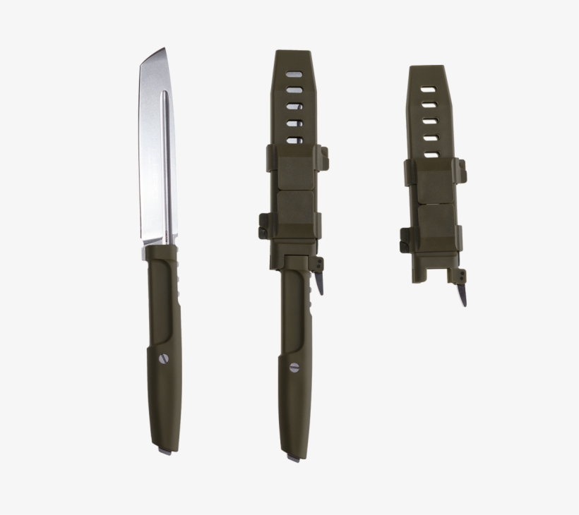 Hunting Knife - Free Transparent PNG Download - PNGkey