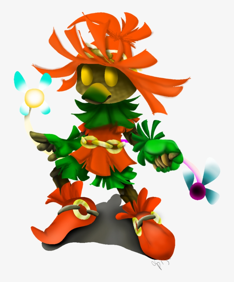 Skull Kid Pixel - Cartoon - Free Transparent PNG Download - PNGkey