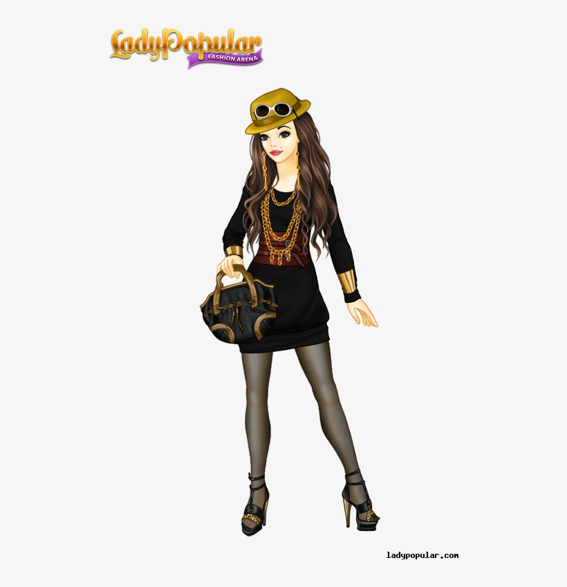 Picture - Superhero Event Lady Popular - Free Transparent PNG Download ...