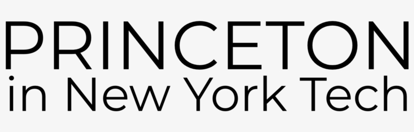 Princeton-logo Format=1500w - Free Transparent PNG Download - PNGkey