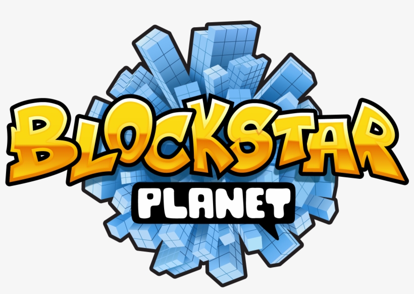 What Is Blockstarplanet Moviestarplanet - Logo Blockstarplanet - Free ...