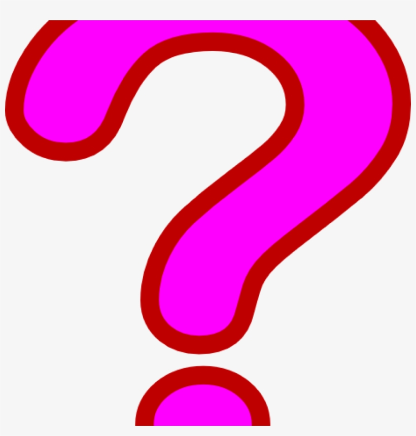 Question Mark Clipart Question Mark Clip Art At Clker - Free ...