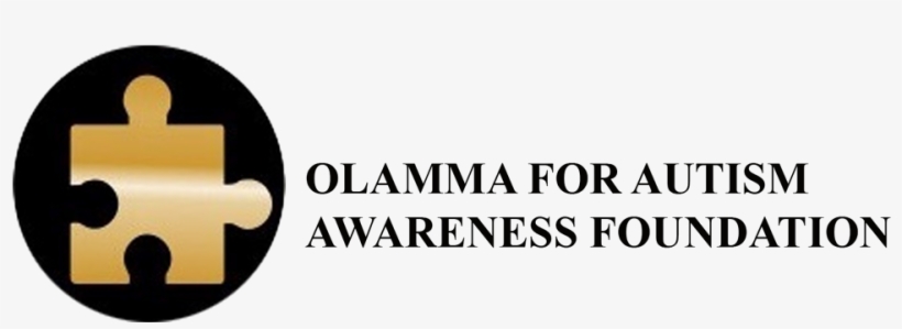 Olamma For Autism Awareness Foundation - Graphics - Free Transparent ...