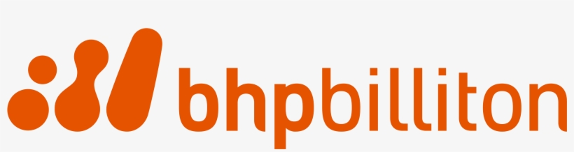 Bhp Billiton Logo Png - Free Transparent PNG Download - PNGkey