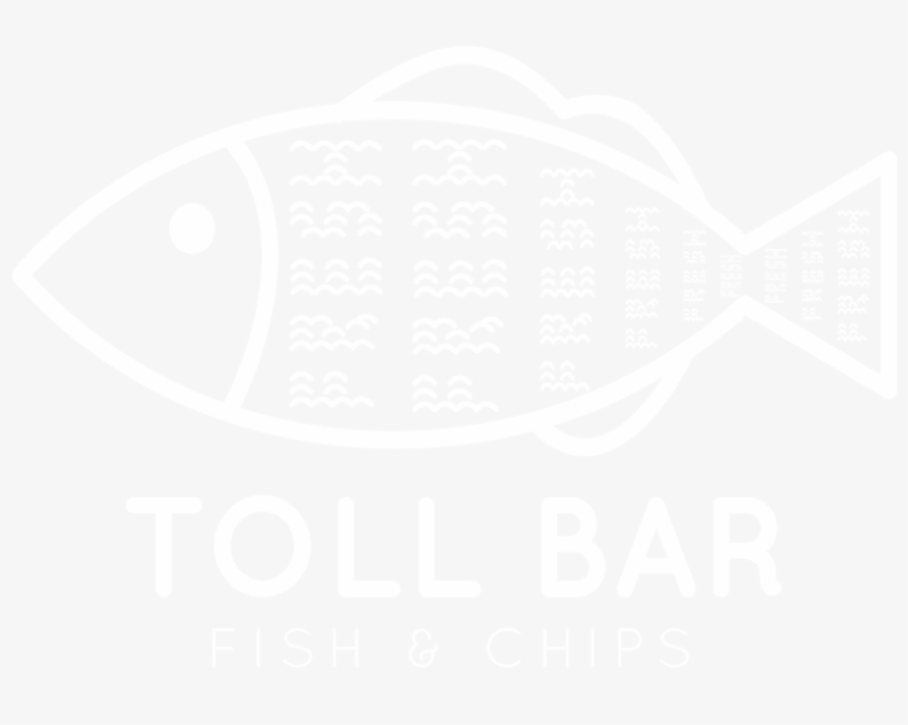 Toll Bar Fish & Chips - Illustration - Free Transparent PNG Download ...