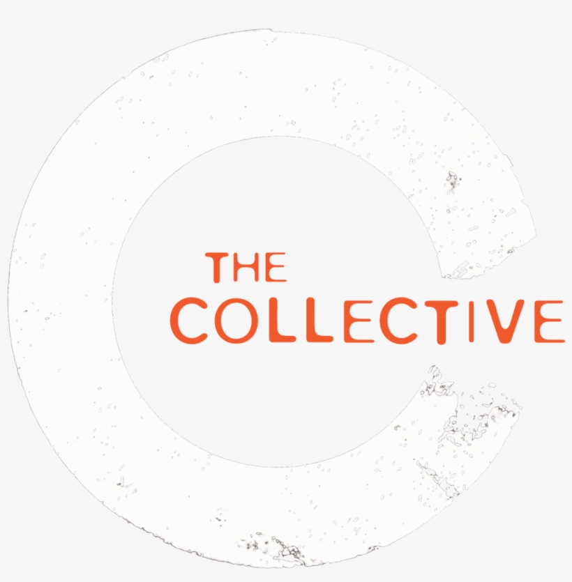 Collectivelogo-color - Circle - Free Transparent PNG Download - PNGkey