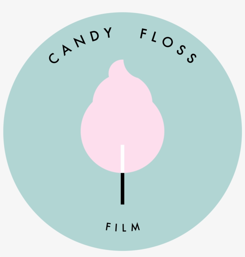 Candy Floss 15 - Circle - Free Transparent PNG Download - PNGkey
