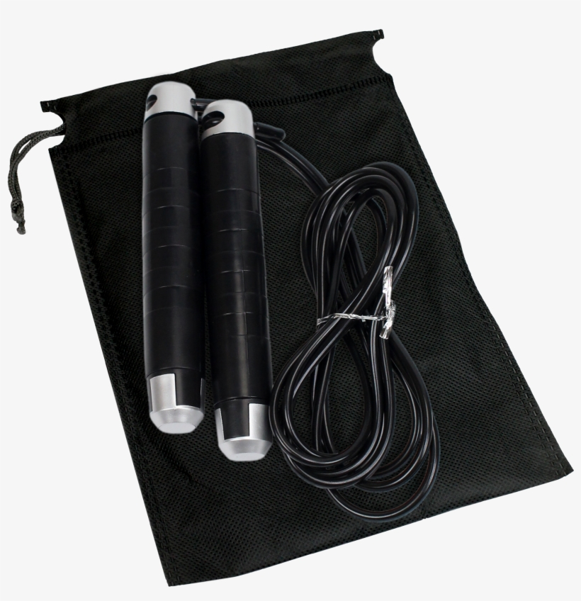 Proportionfit Pro Jump Rope - Everyday Carry - Free Transparent PNG ...