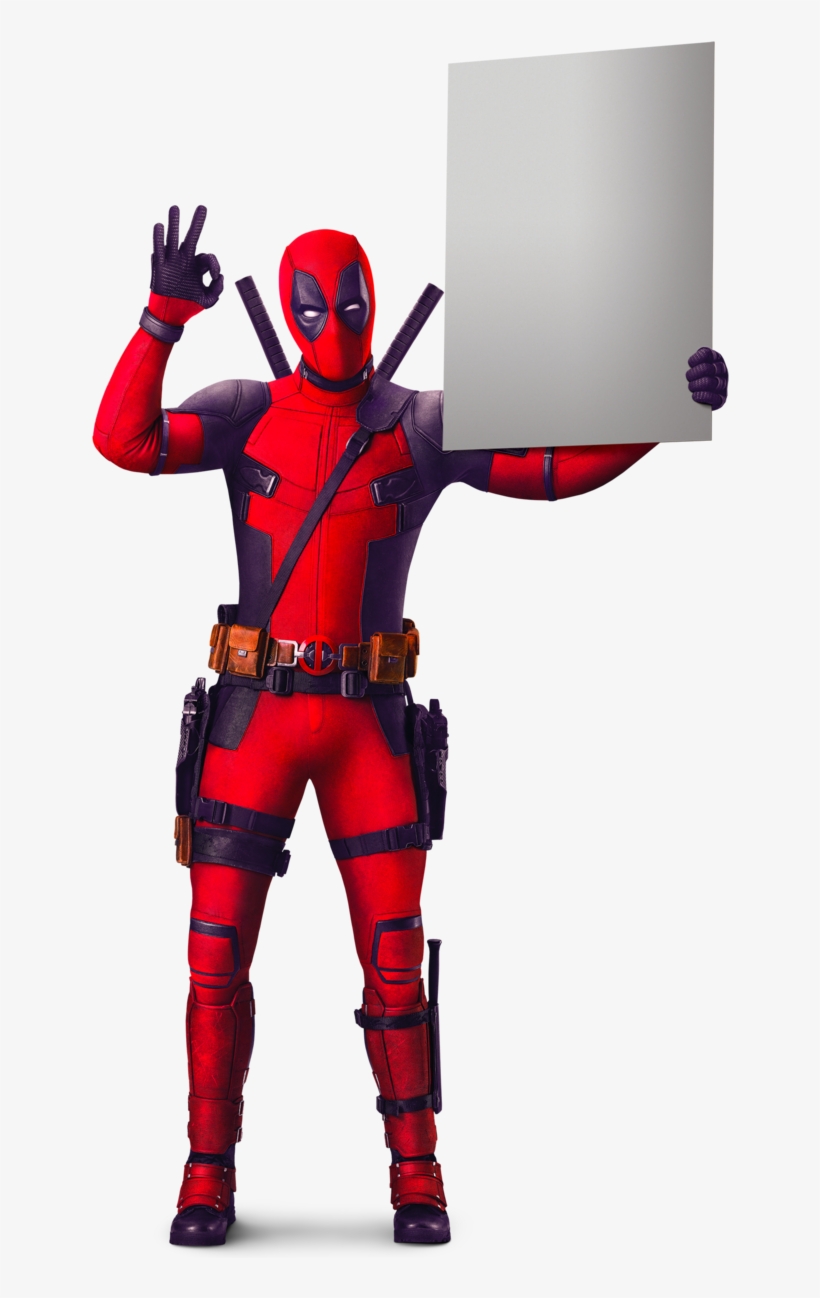Deadpool Png, Download Png Image With Transparent Background ...