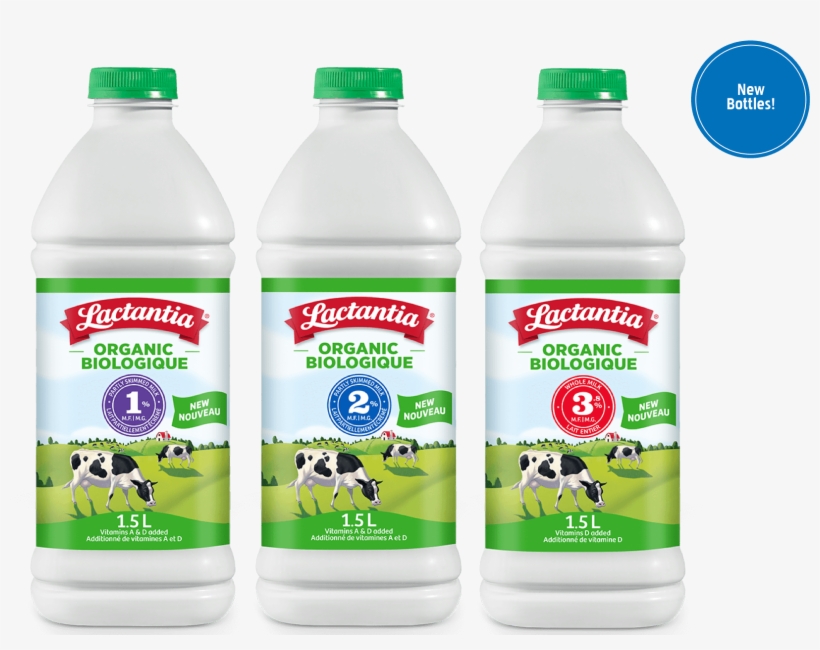 Light-blocking Bottle & Cap - Lactancia Pur Filter Milk - Free ...