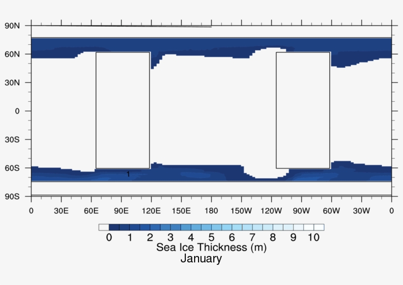 Continent Ps Icethick Surface 01 Dl - Diagram - Free Transparent PNG Download - PNGkey