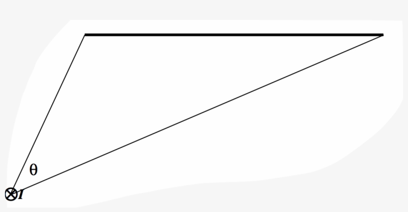Show, By Integration, That The Line Integral Of The - Line Art - Free ...