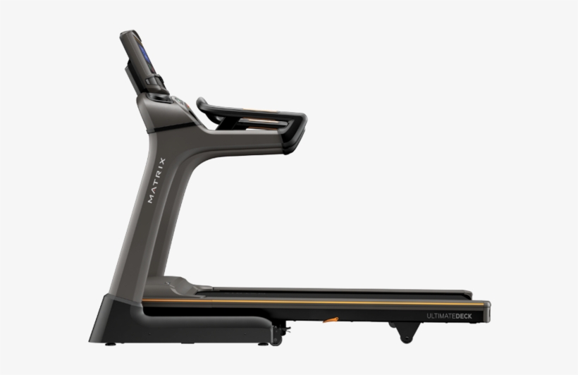 Matrix Fitness Tf30 Folding Treadmill With Xr Console - Matrix ...