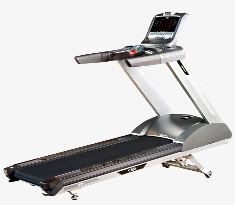Treadmill - Free Transparent PNG Download - PNGkey