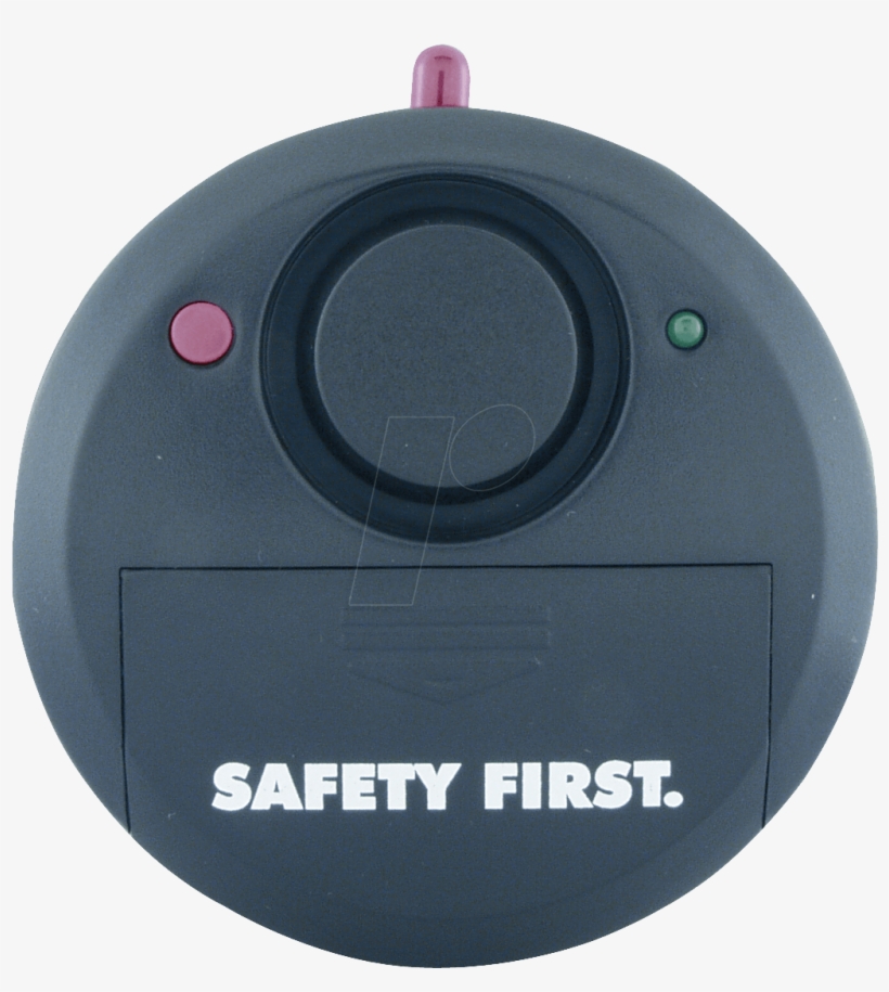 Safety First Glass Breakage Alarm Kh Security - Fensteralarm - Free ...