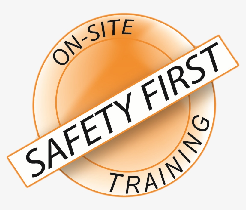 The Gallery For > Safety First Logo Png - Orange - Free Transparent PNG ...