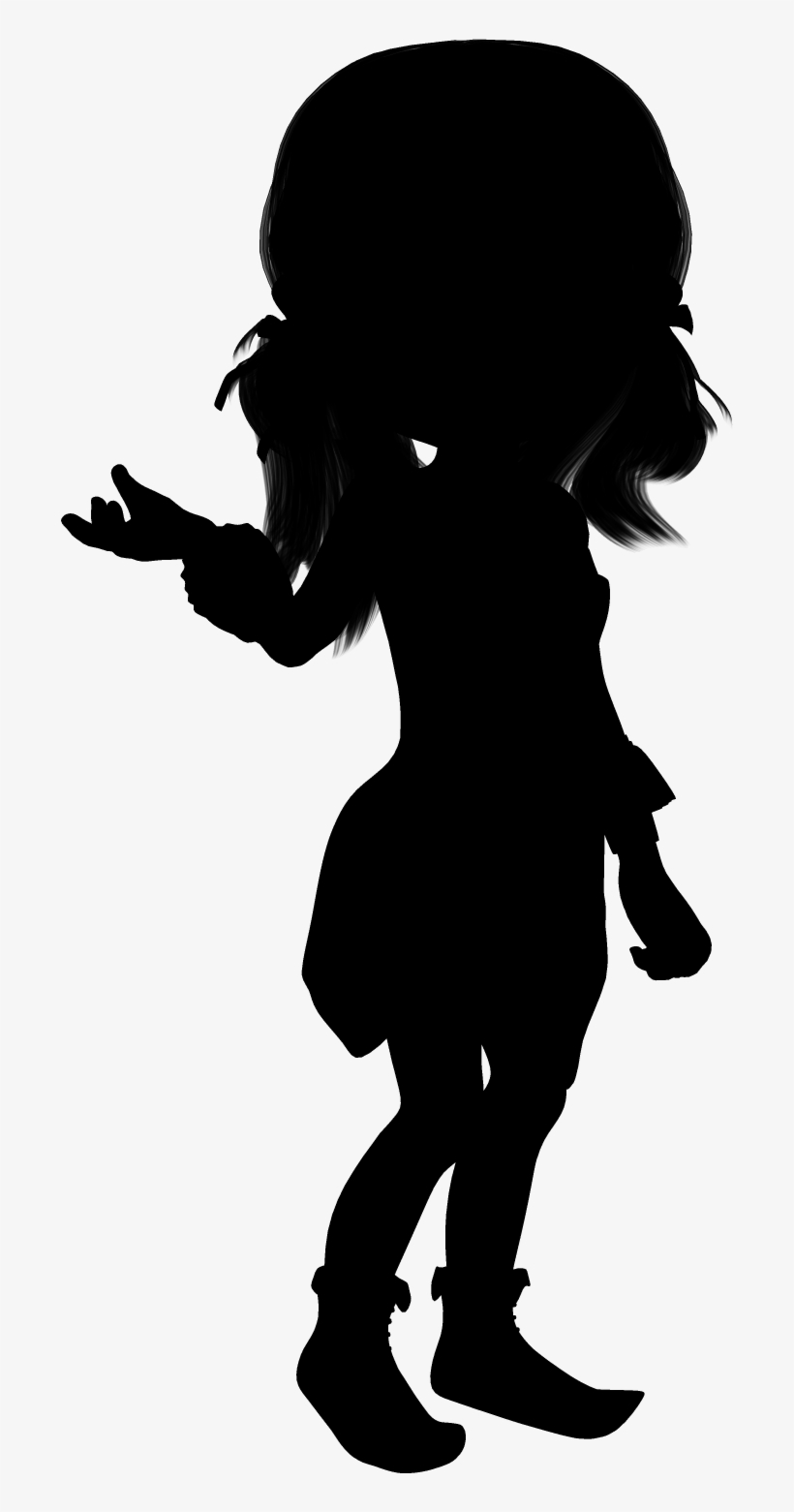 Xchng Silhouette Illustration Download Free Image Clipart - Silhouette ...