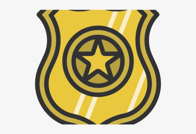 Security Badge Clipart