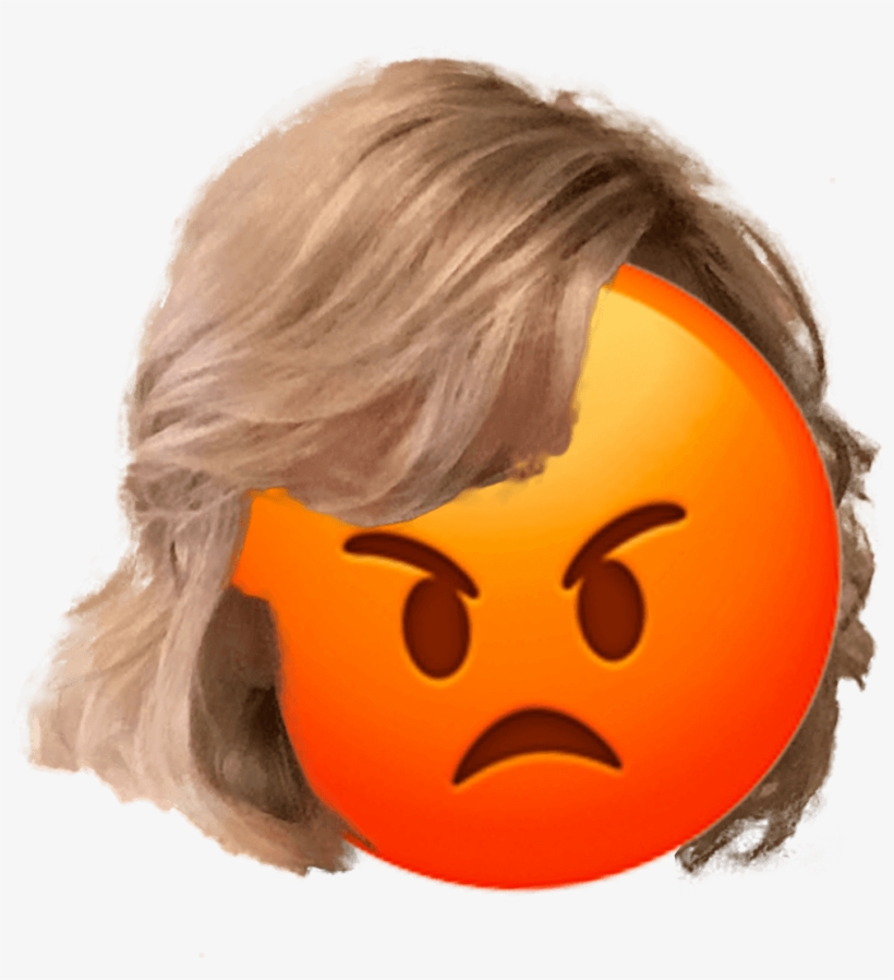 Mom Feeling Angry - Doll - Free Transparent PNG Download - PNGkey