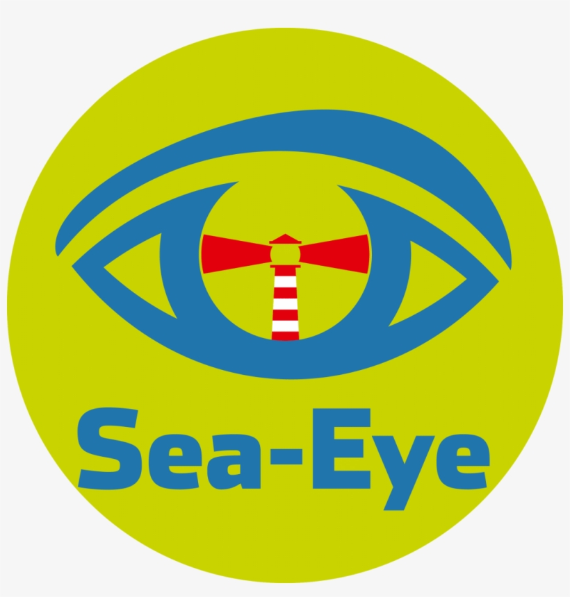 Logo - Sea Eye Logo - Free Transparent PNG Download - PNGkey