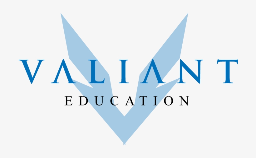 Education Fund Background Valiant Logo Back With Residential - Waypoint ...