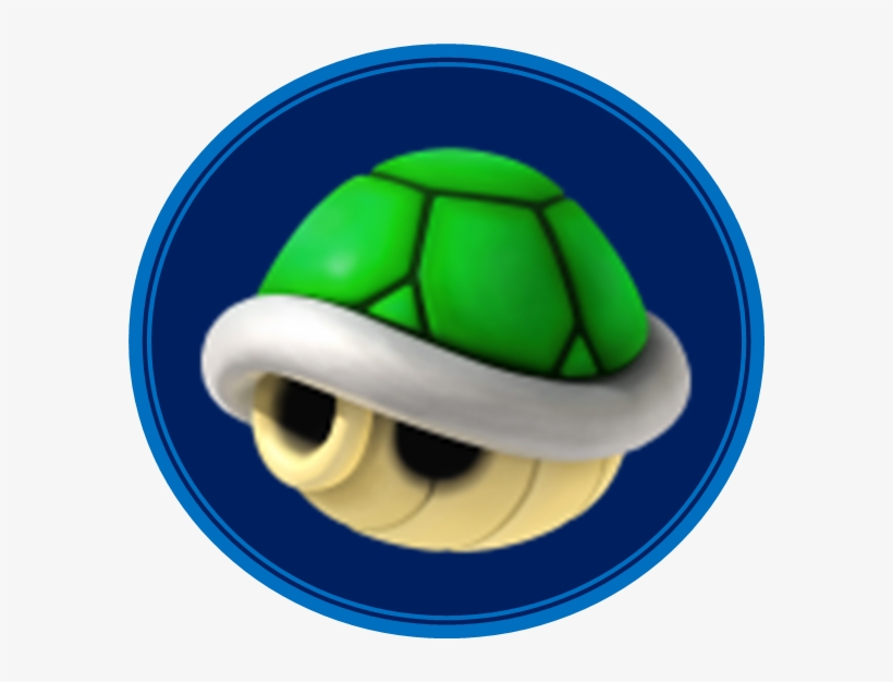 Check Your Shellf Before You This Joke Is Over - Super Mario Turtle ...