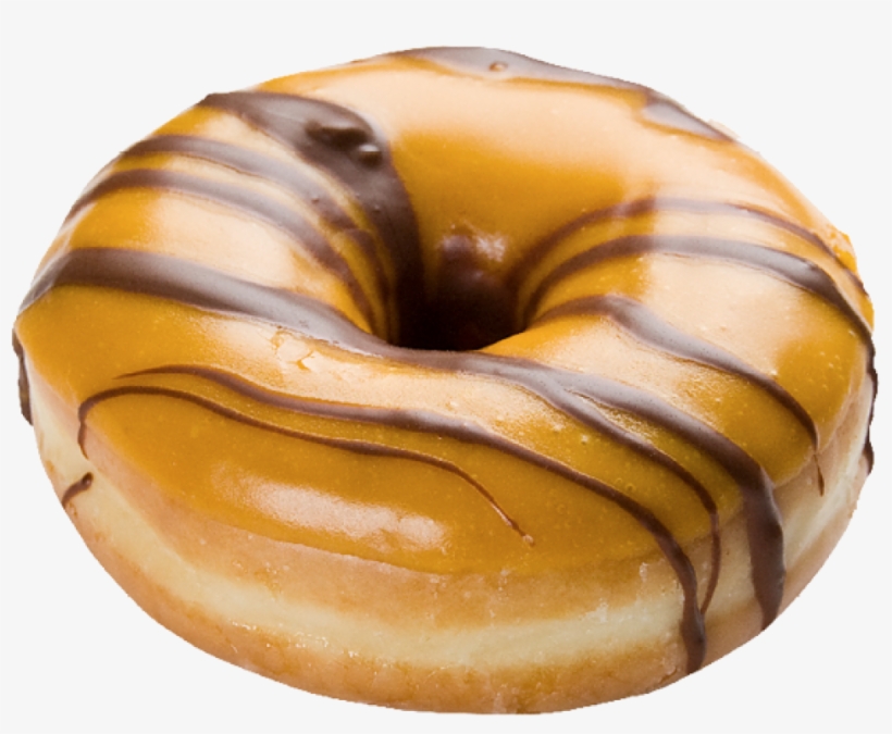 Doughnut - Free Transparent PNG Download - PNGkey