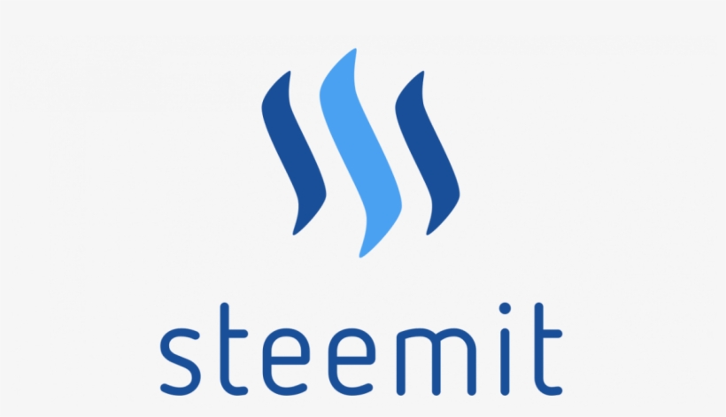 Steemit Logo Blockchain Png - Free Transparent PNG Download - PNGkey
