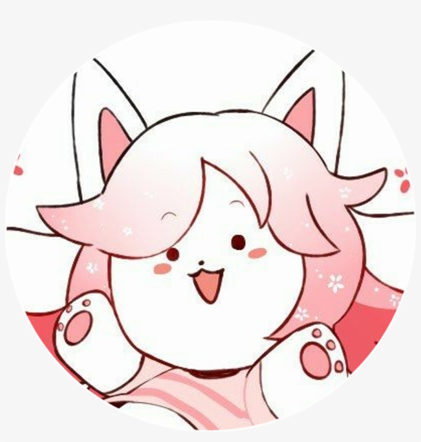 Temmie Sticker - Fanart Temmie - Free Transparent PNG Download - PNGkey