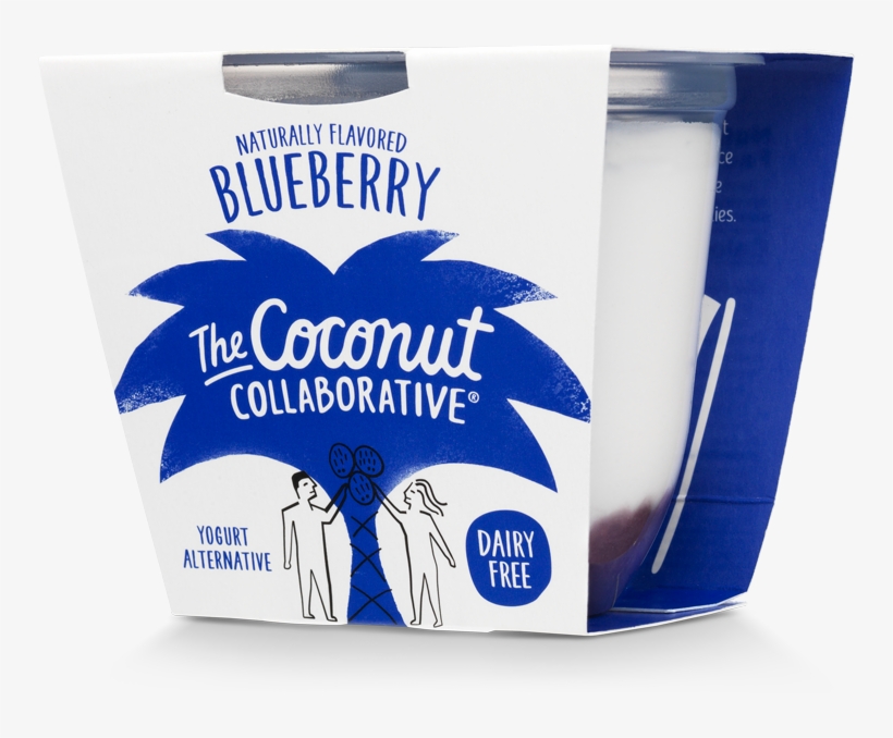 Show Nutritional Info - Coconut Collaborative - Free Transparent PNG ...