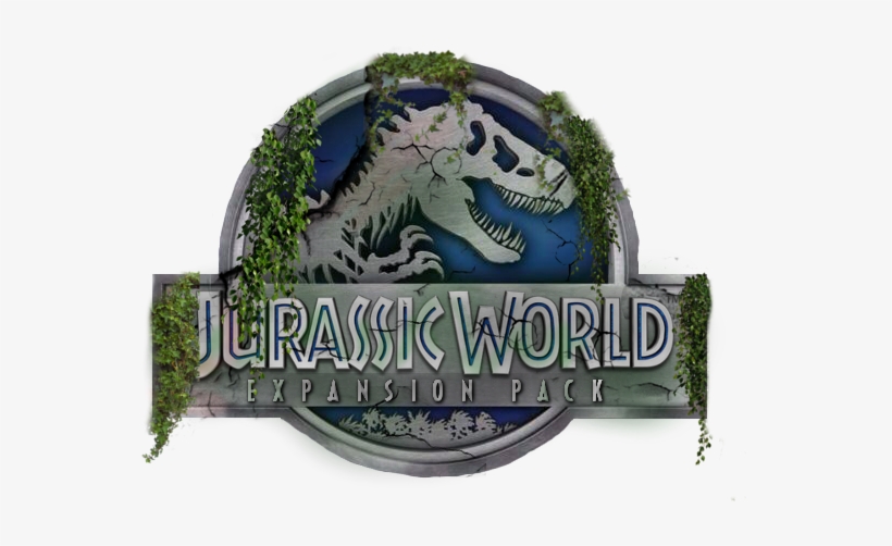 Jurassic World Psd - Free Transparent PNG Download - PNGkey