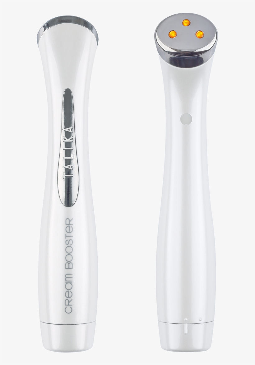 Cream Booster - Ceramic - Free Transparent PNG Download - PNGkey