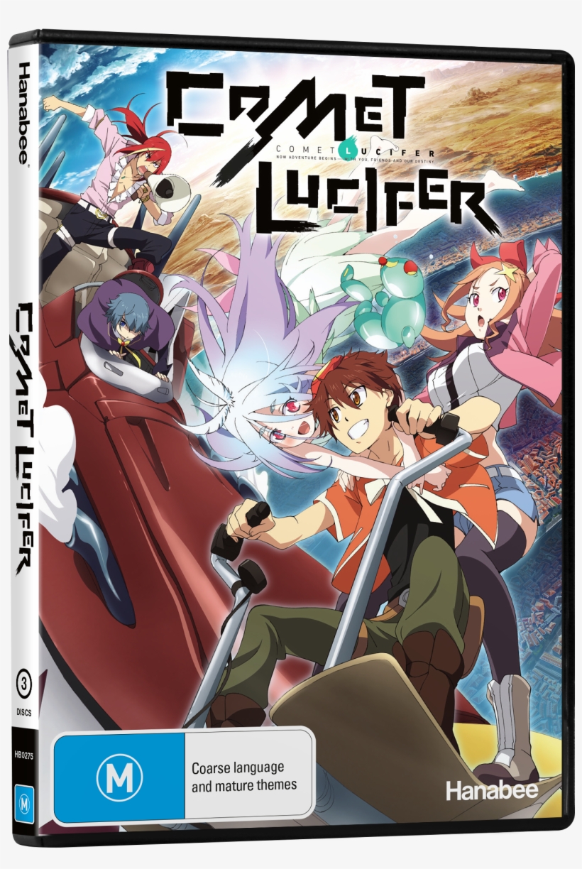 Comet Lucifer - Free Transparent PNG Download - PNGkey