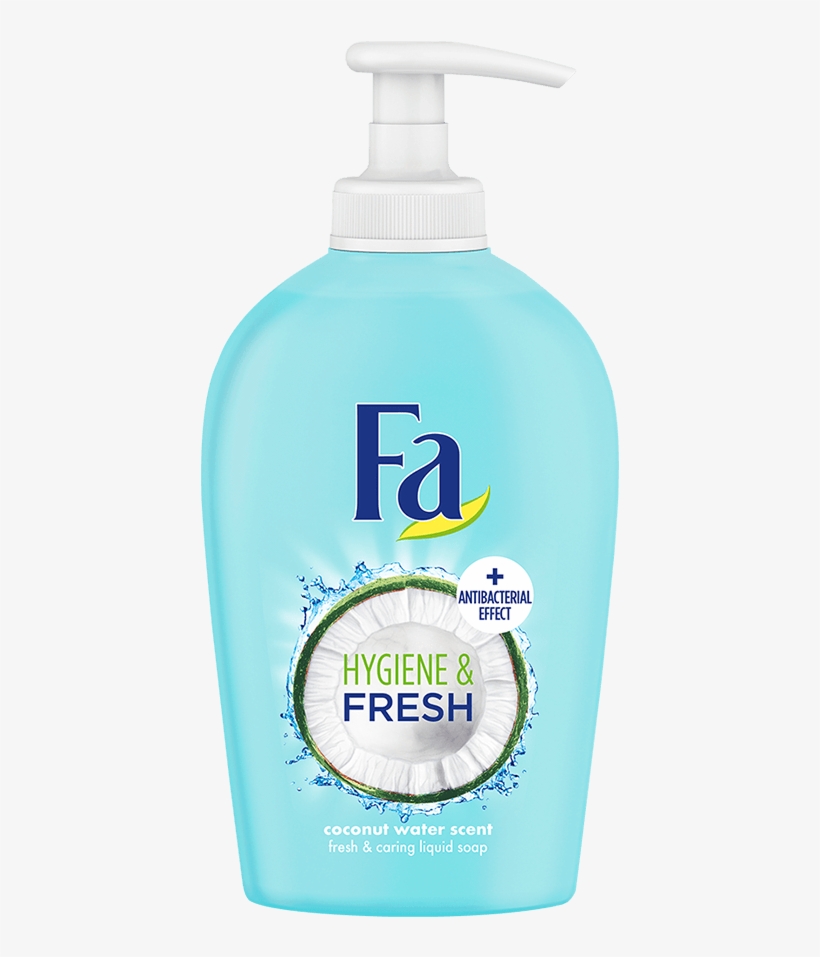 Liquid Hand Soap - Free Transparent PNG Download - PNGkey