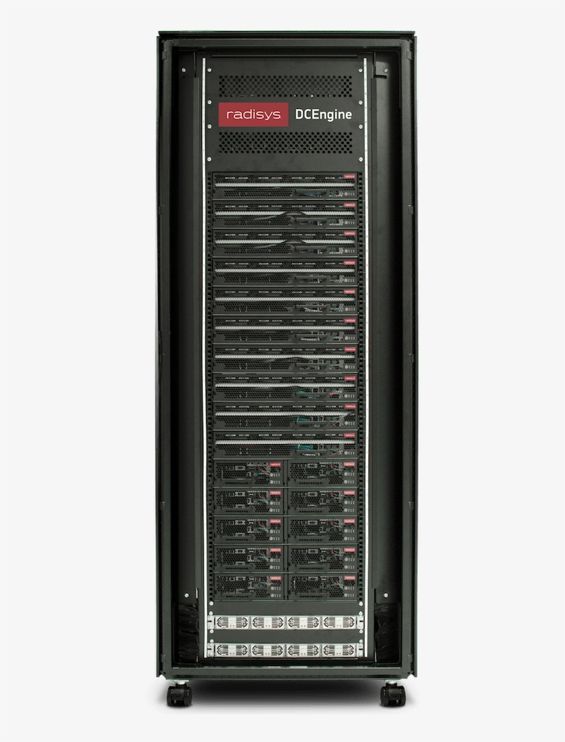 Radisys Cg Openrack 19 42u Rack - Personal Computer Hardware - Free ...