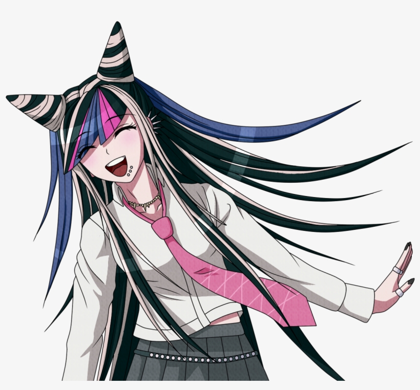 Hope You Are As Happy To Read This As Ibuki Is - Anime - Free ...