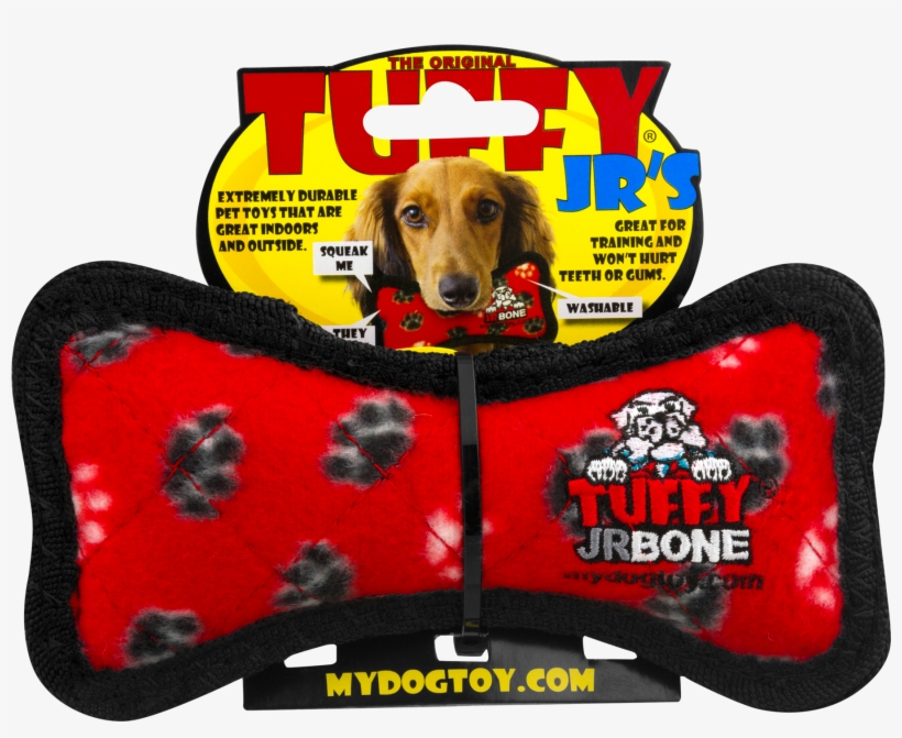 Tuffy Dog Toys Transparent Background - Dog - Free Transparent PNG ...