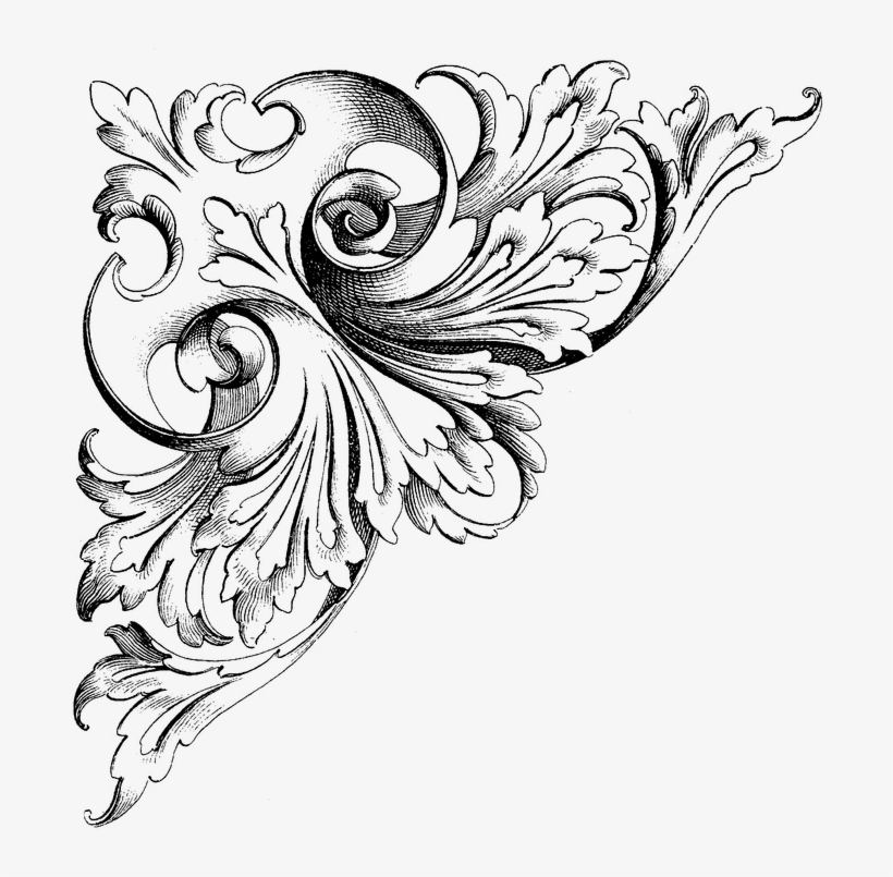 Vintage, Viktorian, Illustration Antique Illustration, - Victorian ...