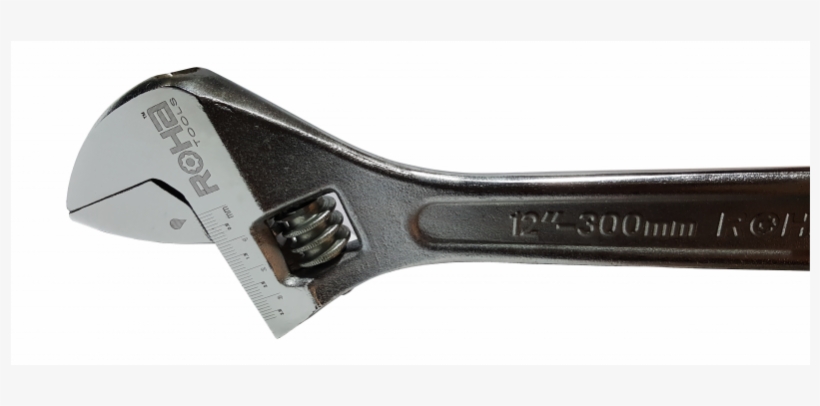 Adjustable Spanner - Free Transparent PNG Download - PNGkey