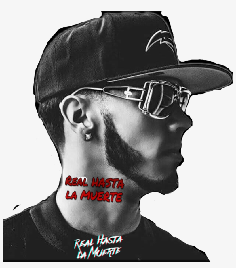 Anuel Aa Png - Free Transparent PNG Download - PNGkey